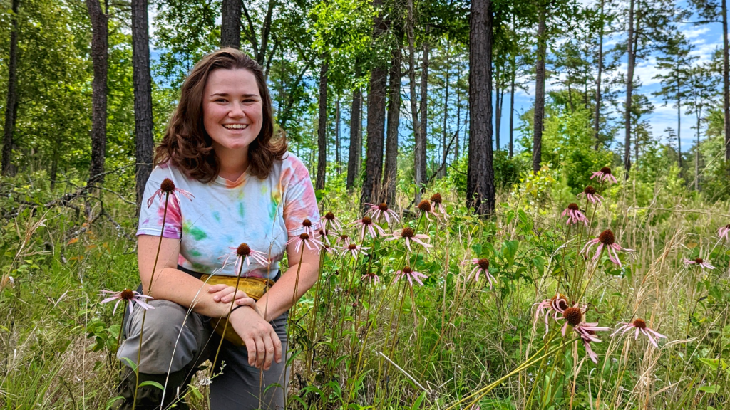 Researcher Spotlight – Erin Eichenberger | SECASC