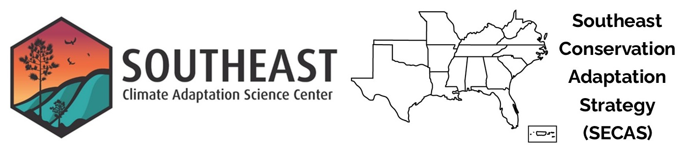 July 20, 10 AM ET: SE CASC and SECAS Science Seminar – Scaling up Urban ...